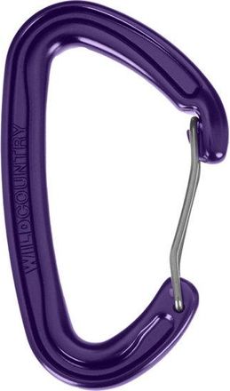 Wild Country Wildwire - Karabiner