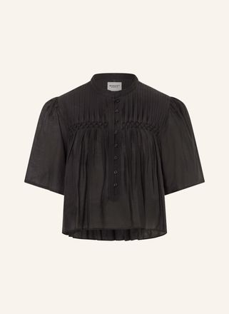 Isabel Marant Marant &Eacute;toile Blusenshirt Destiny schwarz