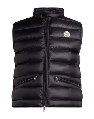 Moncler JACKEN & M&Auml;NTEL - Westen auf YOOX.COM