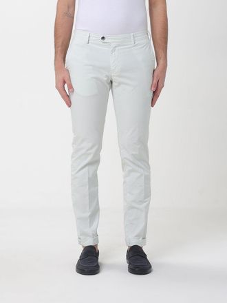 Mason's Pantalon MASONS Homme couleur Ciel