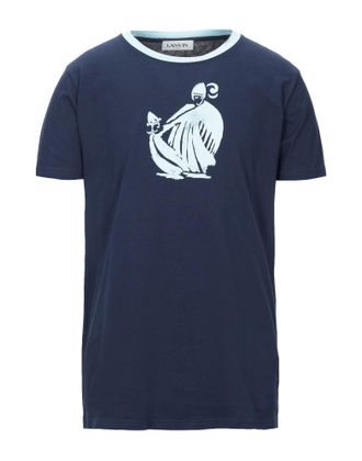 Lanvin TOPS - T-shirts auf YOOX.COM