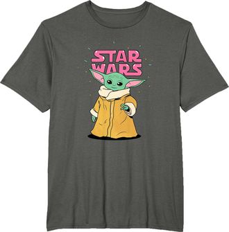 Star Wars The Mandalorian The Child T-Shirt