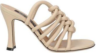 Sergio Rossi CHAUSSURES - Sandales sur YOOX.COM