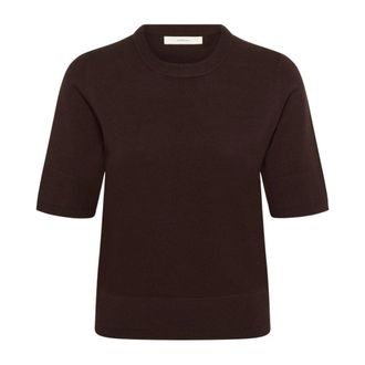 Inwear Strickware - - Knitwear - Damen - Braun - 2XS