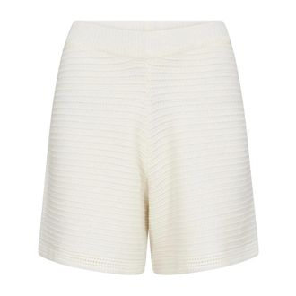 Co'Couture Femme, Shorts, Blanc, Taille: 40 FR Shorts d&eacute;contract&eacute;s