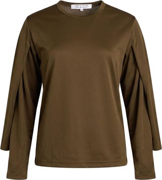 Comme Des Gar&ccedil;ons TOPS - T-shirts auf YOOX.COM