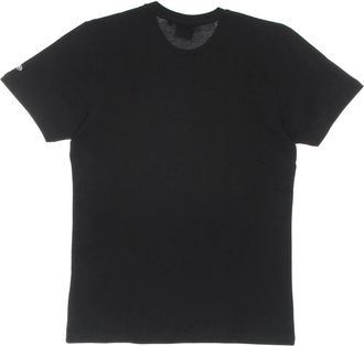 New Era NBA Tear Graphic Tee Chibul - - Tops - Herren - Schwarzk - L