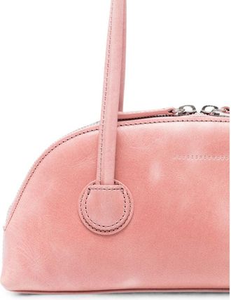 Margesherwood Trose Shoulder Bag - Pink