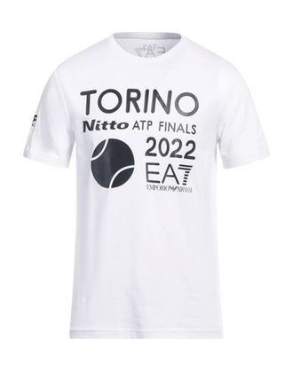 Emporio Armani TOPS - T-shirts sur YOOX.COM