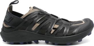 Salomon Homme, Chaussures, Noir, Taille: 45 EU Udara Advanced