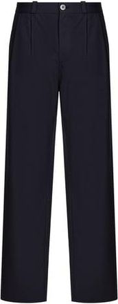 Saison 1865 Pantalon Fino coupe large en coton