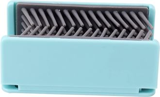 Generic Shower Drain Hair Catcher,Haarf&auml;nger Dusche Dusche Haarf&auml;nger Wiederverwendbares Duschwandkollektor Haarfalle Shower Hair Catcher f&uuml;r Dusche Badezimme