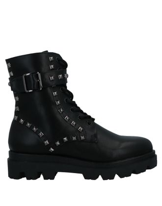 Laura Biagiotti SCHUHE - Stiefeletten auf YOOX.COM
