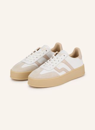 GANT Sneaker Cuzmani weiss