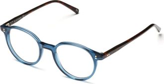 K&agrave;dor unisex, Accessoires, Bleu, Taille: 49 MM Panto/N