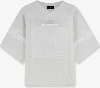 Represent Nylon T-shirt - REPRESENT - gender_Man