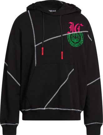 Just Cavalli TOPS - Sweatshirts auf YOOX.COM