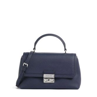 Michael Kors Sac à main Tribeca Bleu-Marine