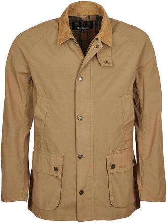 Barbour Veste Casual - Beige