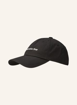 Frankie Shop Cap Frankie schwarz