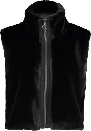 Betty Barclay Damen, Jacken, Schwarzk, 2XLGröße