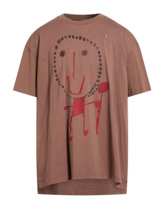 Vivienne Westwood TOPS - T-shirts auf YOOX.COM