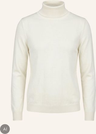 Gerard Darel Pullover Rosaire weiss