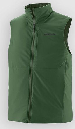 Patagonia Nano-Air Light Weste treeline green
