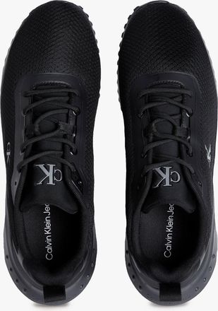 Calvin Klein Baskets en maille