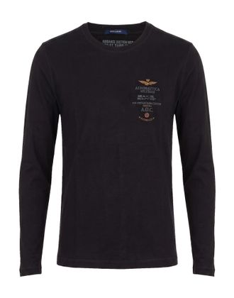 Aeronautica TOPS - T-shirts auf YOOX.COM