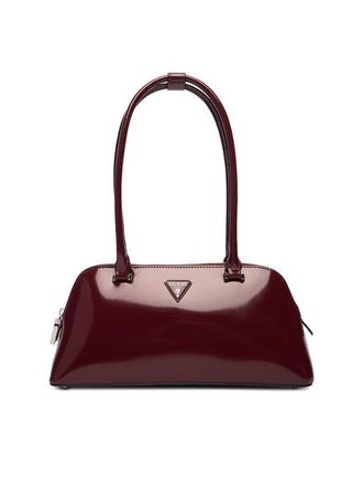 Guess Handtasche Arnela HWNY94 96080 Dunkelrot