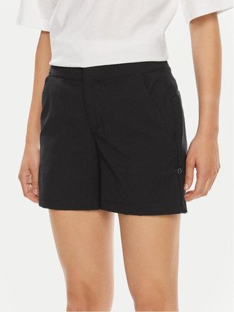 Columbia Sportshorts Firwood Camp II Short 1885313 Schwarz Active Fit