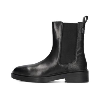 Maruti Fallon Chelsea Boots f&uuml;r den Herbst - - Shoes - Damen - Schwarzk - 37 EU