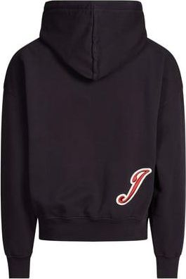 Jacquemus Hoodie en coton