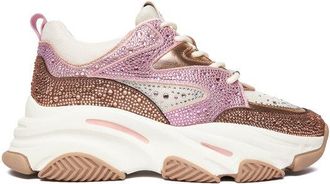 Steve Madden Sneakers Privy SM11004670 Bunt