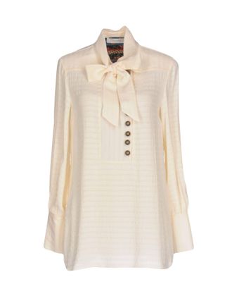 Philosophy di Lorenzo Serafini TOPS - Hemden auf YOOX.COM