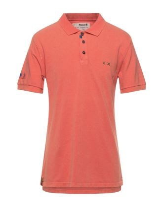 Project E Vintage TOPS - Poloshirts auf YOOX.COM