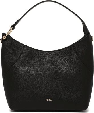 Furla Femme, Sacs, Noir, Taille: ONE Size Sacs &agrave; &eacute;paule