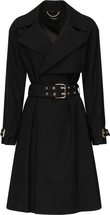 Marciano Trench-Coat - Noir