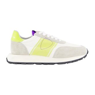 Philippe Model Niedrige Tour Sneakers f&uuml;r Frauen - - Shoes - Damen - Mehrfarbig - 36 EU