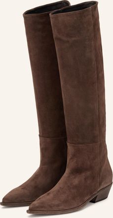 Officine Creative Officine Creative Stiefel Noelie Dd/117 braun