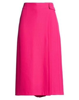 Angelo Marani BAS - Jupes midi sur YOOX.COM