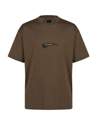 Givenchy TOPS - T-shirts auf YOOX.COM