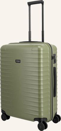 Titan Trolley Upgrade M gruen