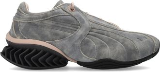 Puma Puma, Femme, Sport, Gris, Taille: 40 1/2 EU Cell Geo Biology