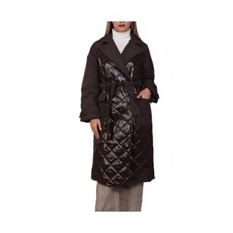 Marella Amalia1 Coat - - Coats - Damen - Braun - S