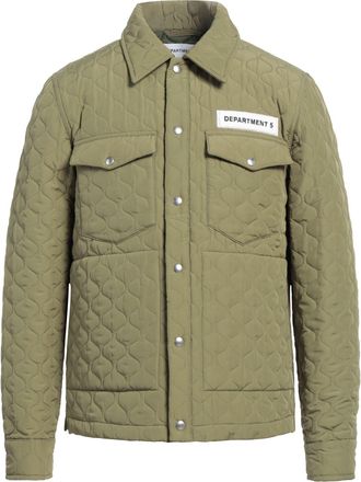 Department Five JACKEN & M&Auml;NTEL - Jacken und Anoraks auf YOOX.COM