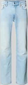 Calvin Klein Jeans Slim Fit Jeans aus Baumwoll-Mix