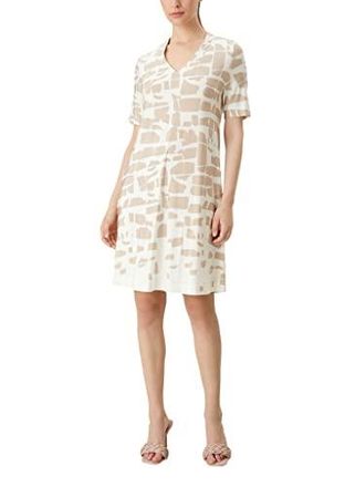 s.Oliver Black Label Robe décontractée, 84F4, 42 Femme