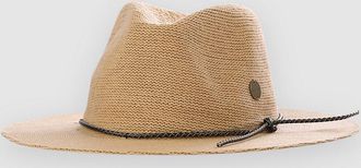 Rip Curl Classic Surf Knit Panama Hut sand